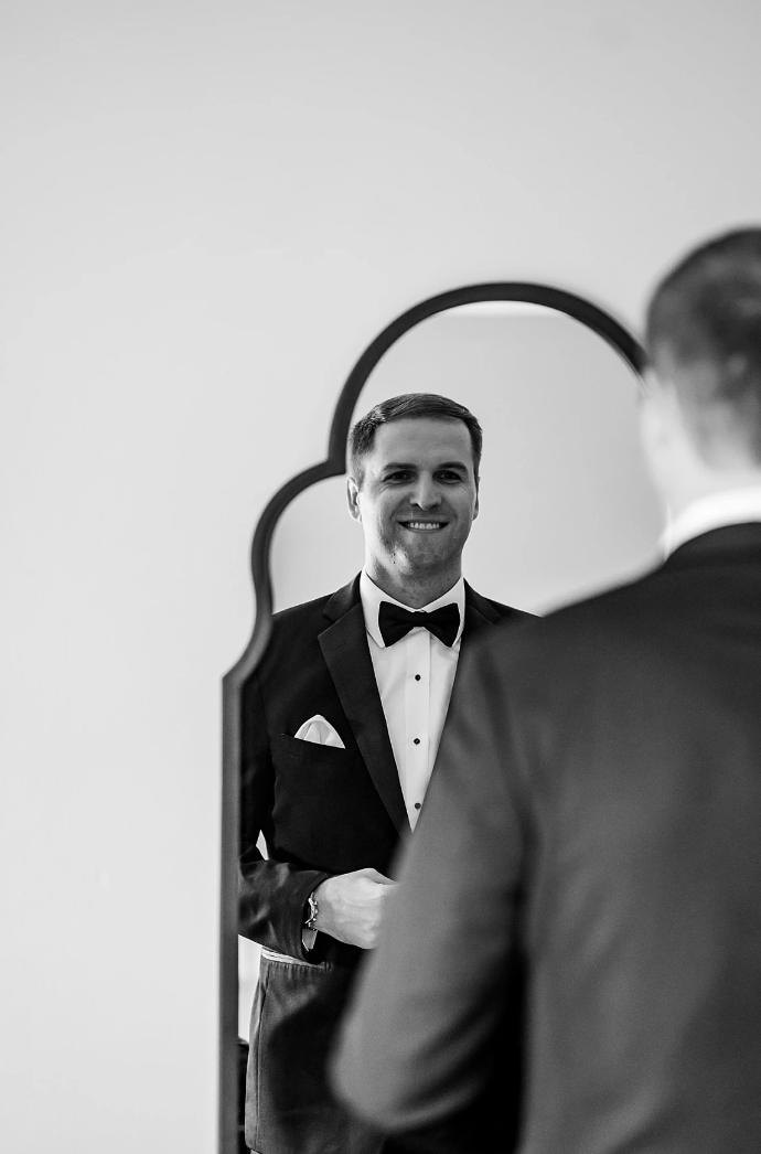 Martina And Stephen | The Westin Downtown | Showit Blog