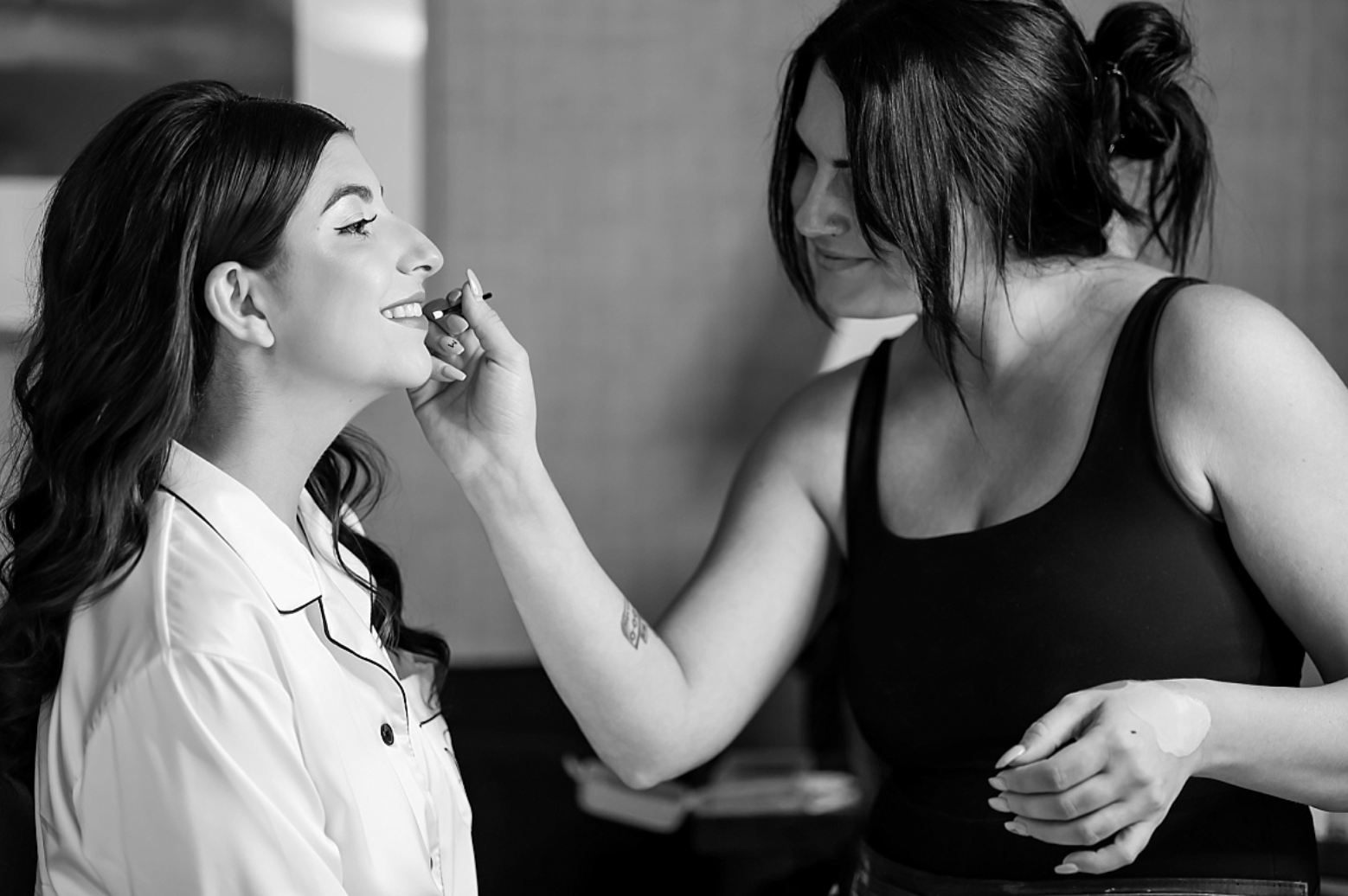 Martina And Stephen | The Westin Downtown | Showit Blog